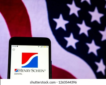 Henry Schein Logo Vector (.EPS) Free Download