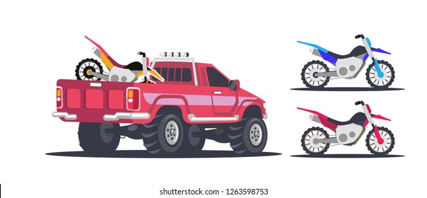AKT Motos Logo Vector (.AI) Free Download