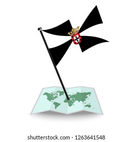 Ceuta Logo Vectors Free Download