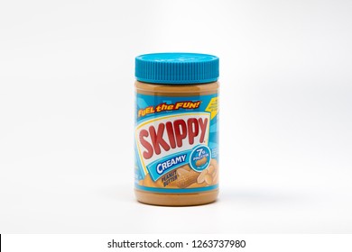 Skippy Logo Vector (.EPS) Free Download