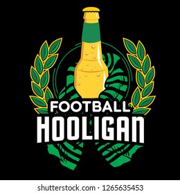 [HOONIGAN] Logo Vector (.SVG) Free Download