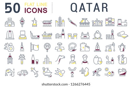 State of Qatar Logo Vector (.EPS) Free Download