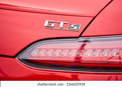 GTS Logo Vector (.EPS) Free Download