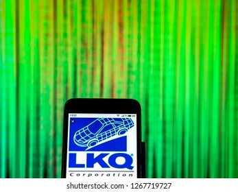 LKQ Logo Vector (.AI) Free Download