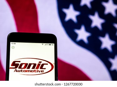 Sonic Automotive