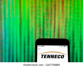 Tenno Logo