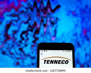 Tenno Logo