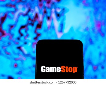 Gamestop Logo Svg - EMSEKFLOL.COM