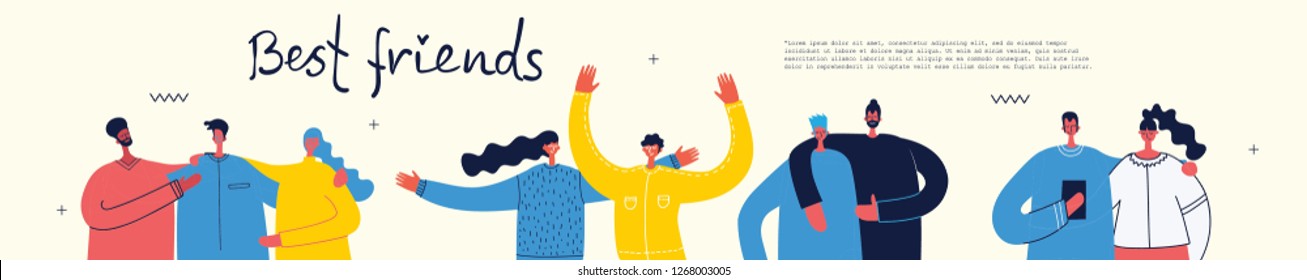 Les Copains Logo Vector (.EPS) Free Download