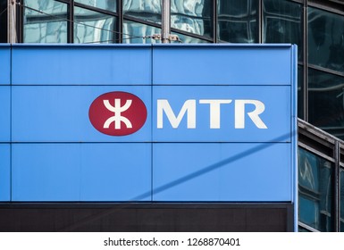 MTR Corporation Logo Vector (.AI) Free Download