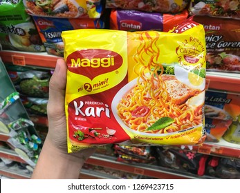 MAGGI Logo Vector (.EPS) Free Download
