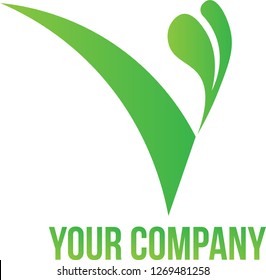 Vee Logo Vectors Free Download
