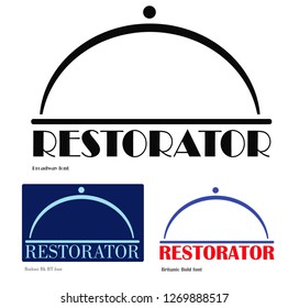 Horeca Logo Vectors Free Download