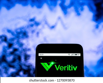 VERTIV Logo Vector (.AI) Free Download