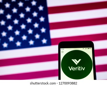 VERTIV Logo Vector (.AI) Free Download