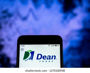 Dean Foods Logo Vector (.EPS) Free Download