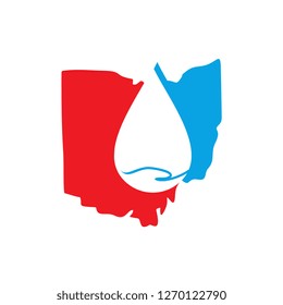 OhioHealth Logo Vector (.EPS) Free Download