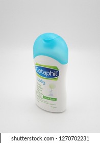 Cetaphil Logo Vector (.AI) Free Download