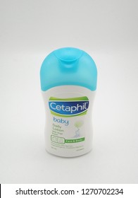 Cetaphil Logo Vector (.AI) Free Download