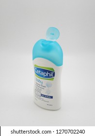 Cetaphil Logo Vector (.AI) Free Download