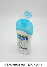 Cetaphil Logo Vector (.AI) Free Download