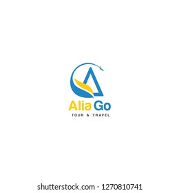 ALIA Logo Vector (.AI) Free Download