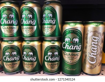 ThaiBev Logo Vector (.AI) Free Download