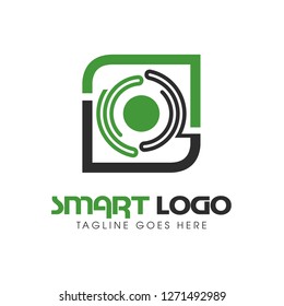 Harmonic Logo Vector (.EPS) Free Download