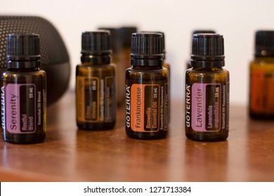 Doterra Logo Vector (.AI) Free Download
