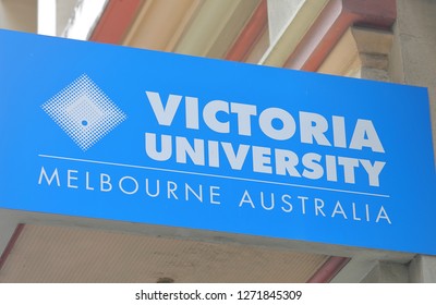Victoria University Logo Vector (.EPS) Free Download