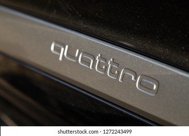 Audi Q7 Logo Vector (.EPS) Free Download