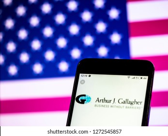 Gallagher Logo Vectors Free Download