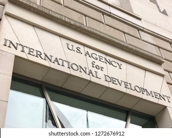 Usaid Logo Vectors Free Download