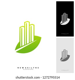 Canada Organic Logo Vector (.AI) Free Download