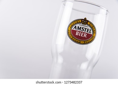 amstel Logo Vector (.EPS) Free Download