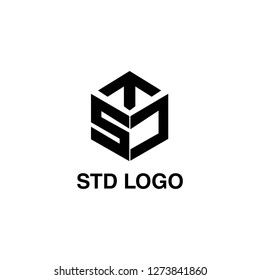 DST Logo Vector (.EPS) Free Download