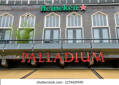 Palladium Logo Vectors Free Download