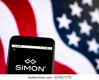 Simoniz Logo Vector (.EPS) Free Download