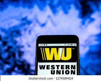 Union Wireless Logo