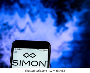 Simoniz Logo Vector (.EPS) Free Download