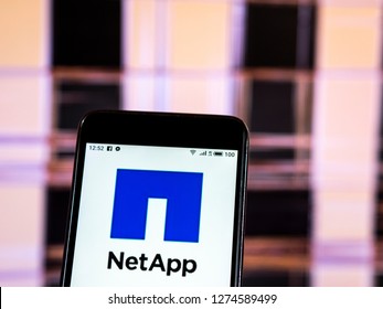NetApp Logo Vector (.EPS) Free Download