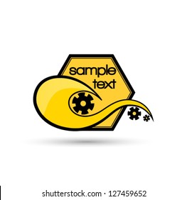 Grease Logo Vector