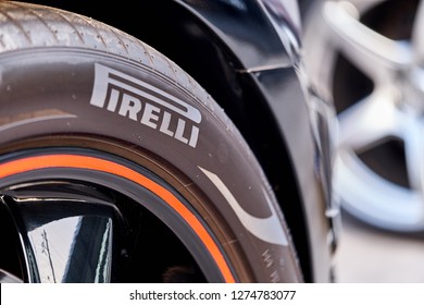 Pirelli Logo Vector (.EPS) Free Download