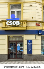 CSOB Logo Vector (.EPS) Free Download