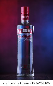 Smirnoff Logo Vectors Free Download