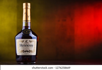 Hennessy Logo Vector (.EPS) Free Download