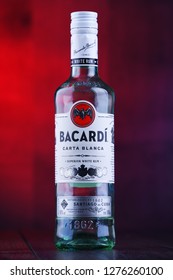 Bacardí Logo Vector (.EPS) Free Download