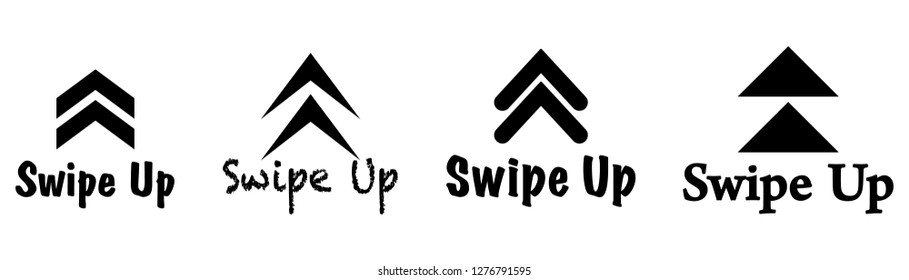 Swipe Logo Vector (.AI) Free Download