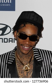 Wiz Khalifa Logo Vector (.EPS) Free Download