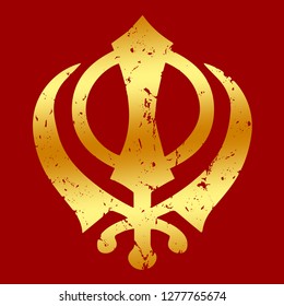 SIKH SYMBOL Logo Vector (.EPS) Free Download